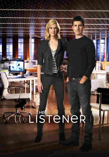 The Listener (2009–2014) Series on DVD | iOffer Movies