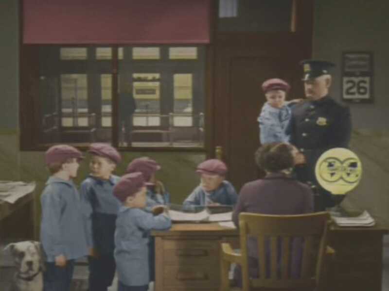 The Little Rascals (1955–1955) Starring Wally Albright Complete on DVD ...