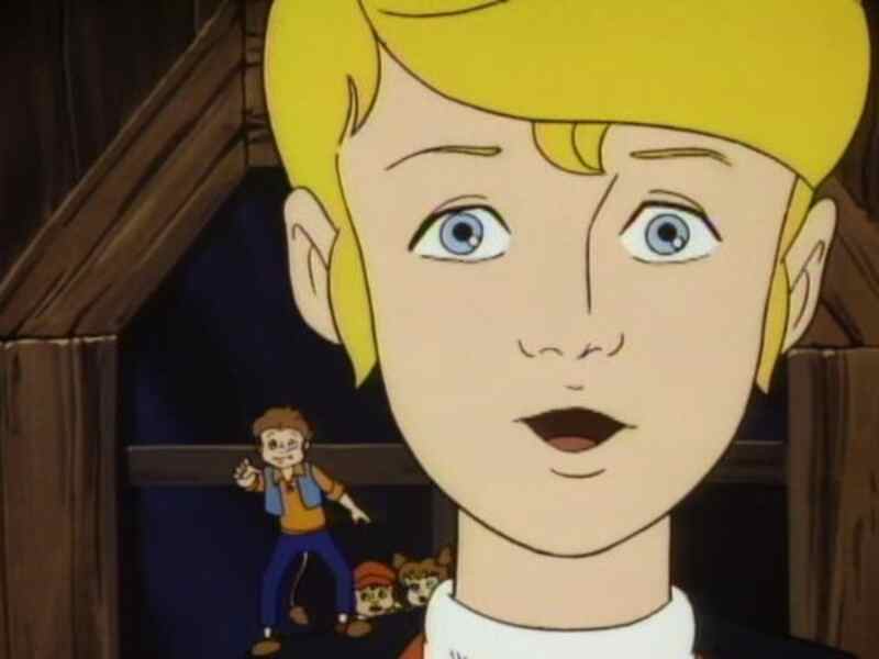 The Littles (1983–1985) 3 Seasons on DVD | iOffer Movies