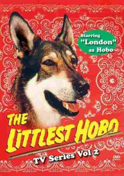 The Littlest Hobo (1979–1985) 6 Seasons Complete on DVD | iOffer Movies