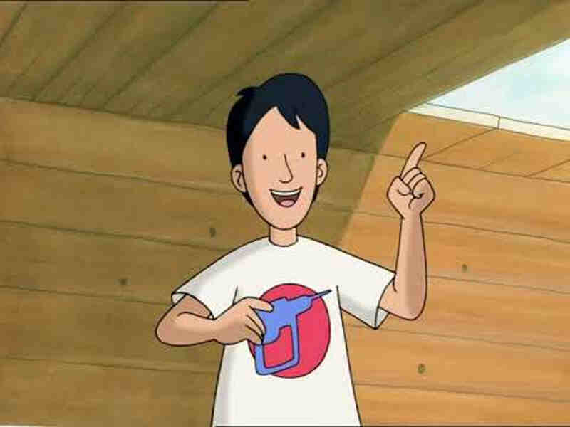 The Magic Key (2000–2001) Series on DVD | iOffer Movies