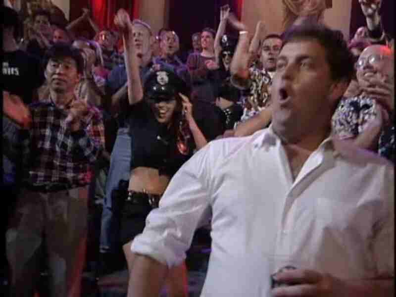 The Man Show (1999–2014) 6 Seasons Complete on DVD | iOffer Movies