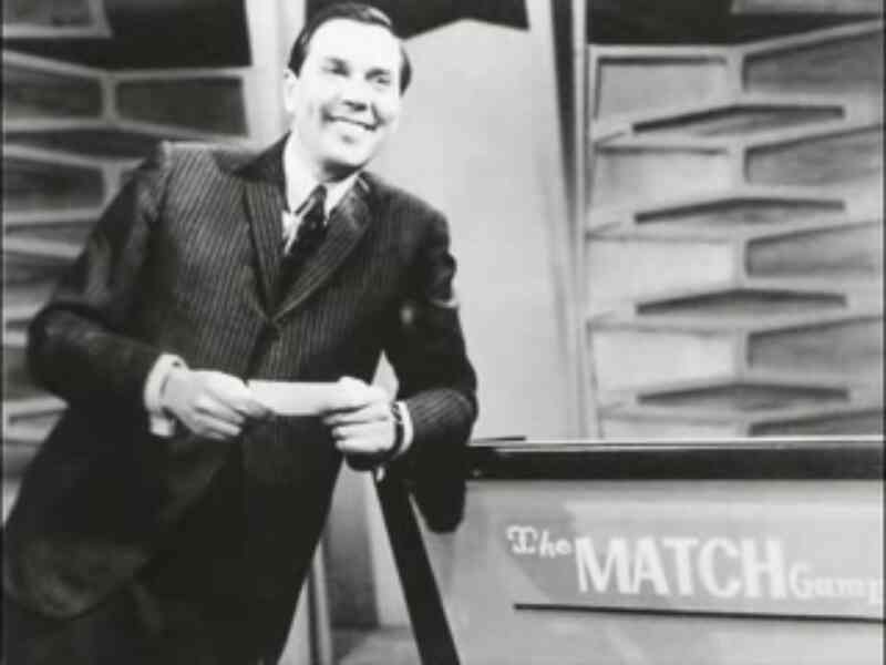 The Match Game (1962–1969) 8 Seasons on DVD | iOffer Movies
