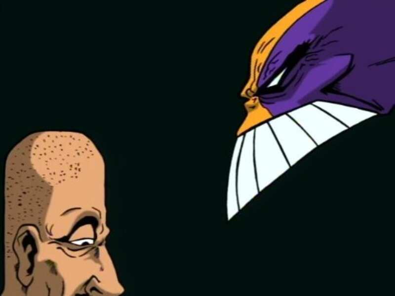 The Maxx (1995–1995) Starring Amy Danles Complete on DVD | iOffer Movies