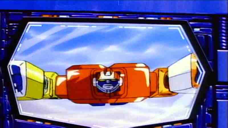 The Mighty Orbots (1984–1984) Series on DVD | iOffer Movies