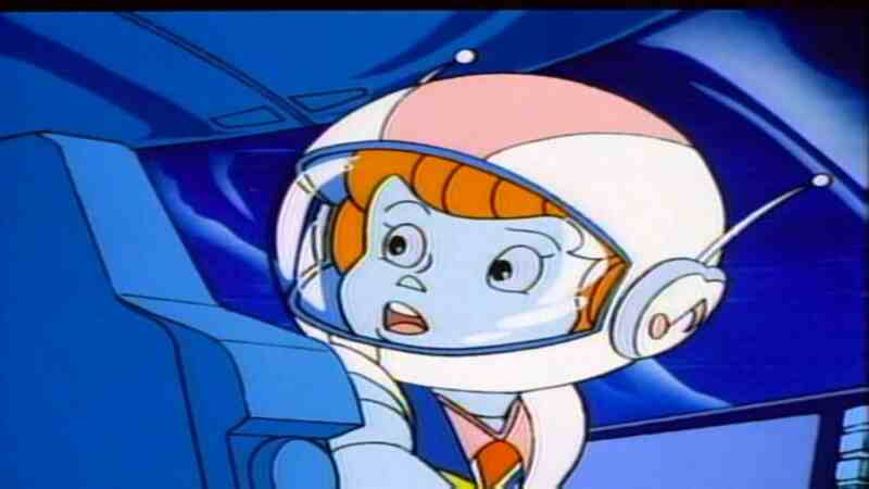 The Mighty Orbots (1984–1984) Series on DVD | iOffer Movies