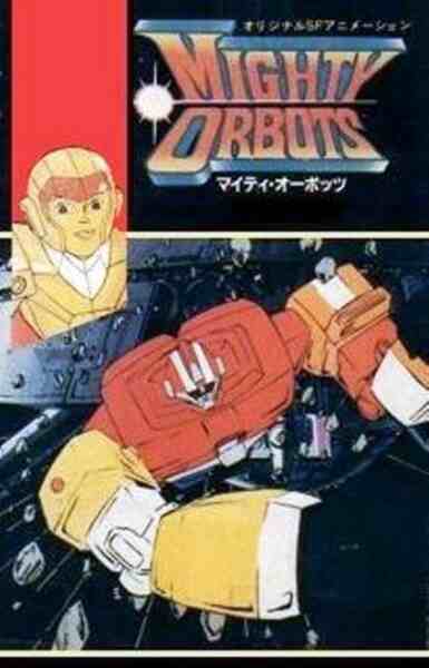 The Mighty Orbots (1984–1984) Series on DVD | iOffer Movies