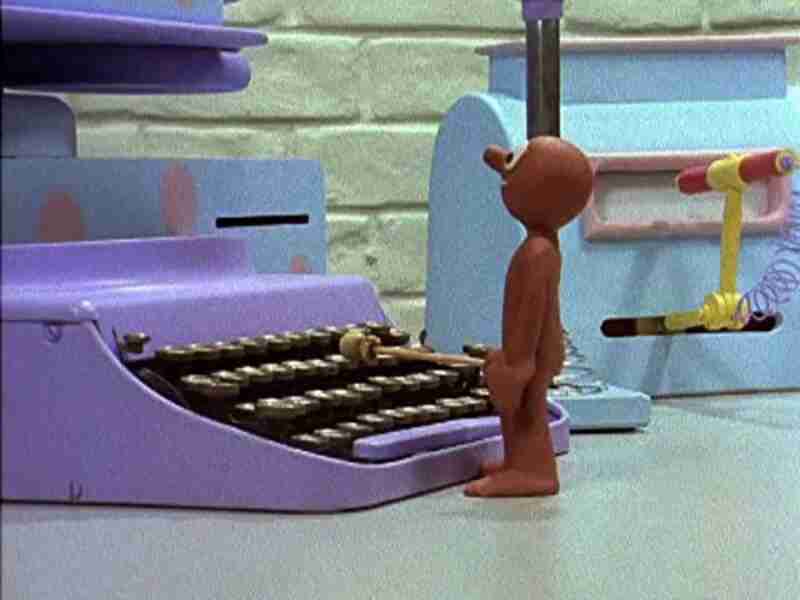 The Morph Files (1996–1996) Series on DVD | iOffer Movies