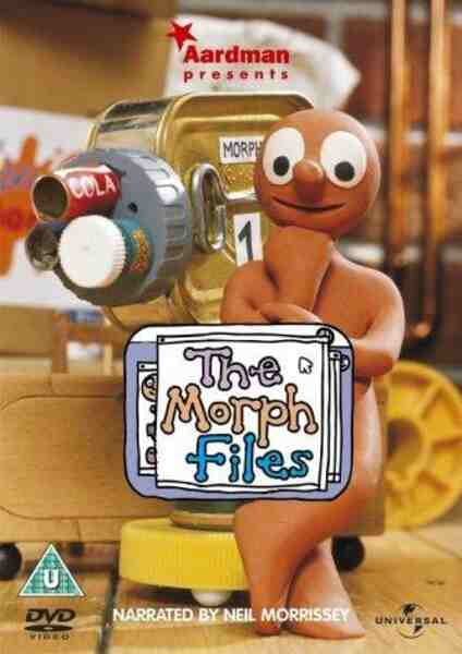 The Morph Files (1996–1996) Series on DVD | iOffer Movies