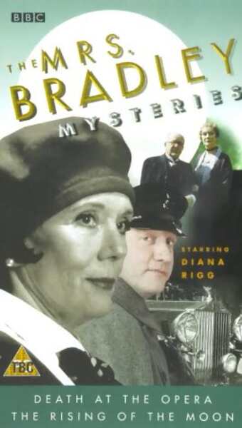 The Mrs Bradley Mysteries (1998–2000) Starring Neil Dudgeon Complete on ...