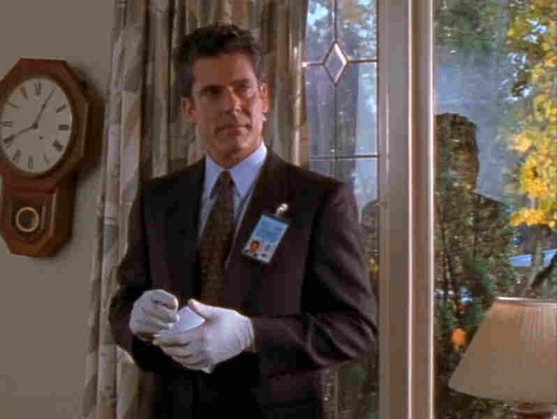 The Net (1998–1999) Starring Brooke Langton Complete on DVD | iOffer Movies