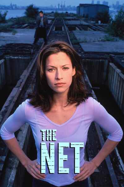 The Net (1998–1999) Starring Brooke Langton Complete on DVD | iOffer Movies
