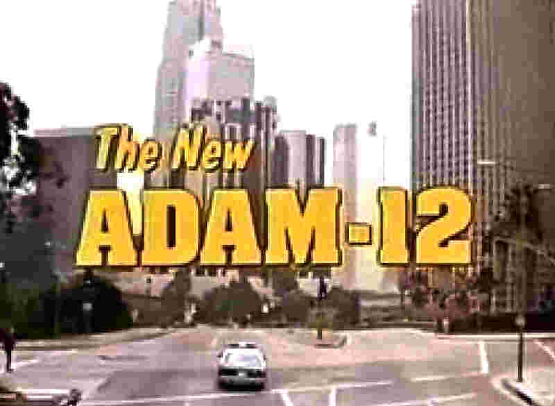 The New Adam-12 (1990–1991) 1-2 Seasons Complete on DVD | iOffer Movies