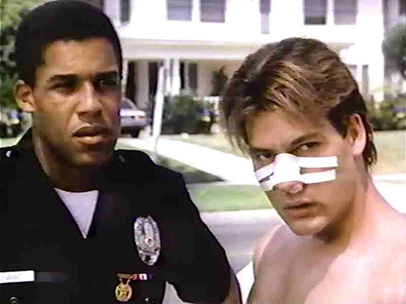 The New Adam-12 (1990–1991) 1-2 Seasons Complete on DVD | iOffer Movies
