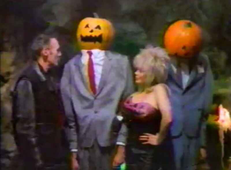 The New Adventures of Beans Baxter (1987–1988) Starring Jonathan Ward ...