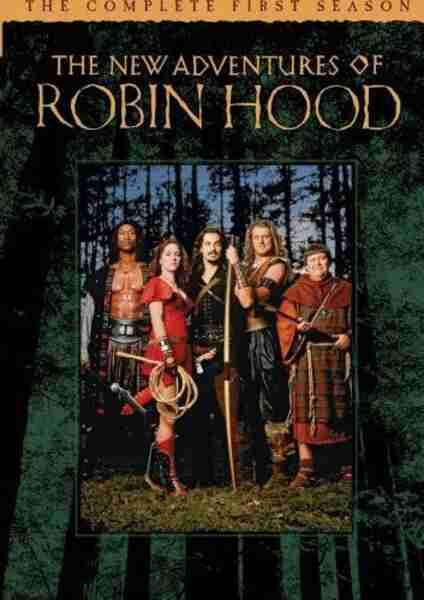 The New Adventures of Robin Hood (1997–1999) Series on DVD | iOffer Movies