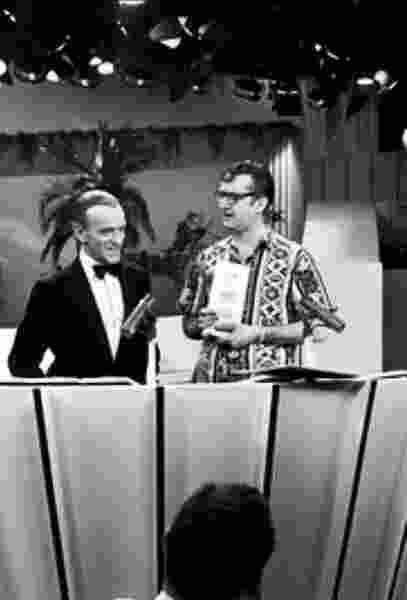 The New Steve Allen Show (1961–1965) Series on DVD | iOffer Movies