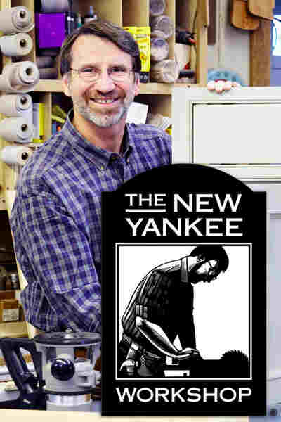 The New Yankee Workshop (1989–2009) 16 Seasons without a few episodes ...