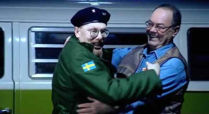 The Night Shift (2007–2007) Starring Jörundur Ragnarsson Complete on ...