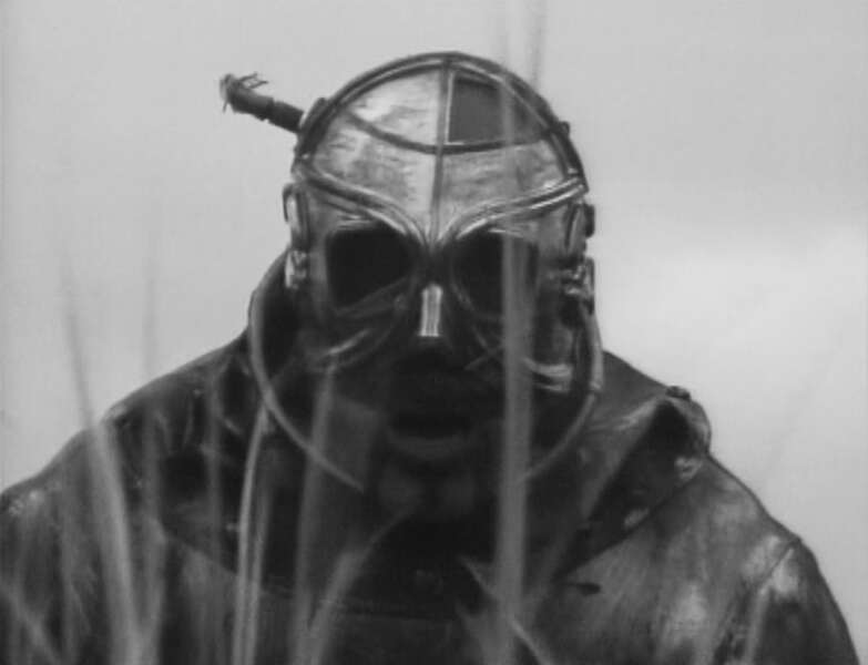 The Nightmare Man (1981–1981) Starring James Warwick Complete on DVD ...