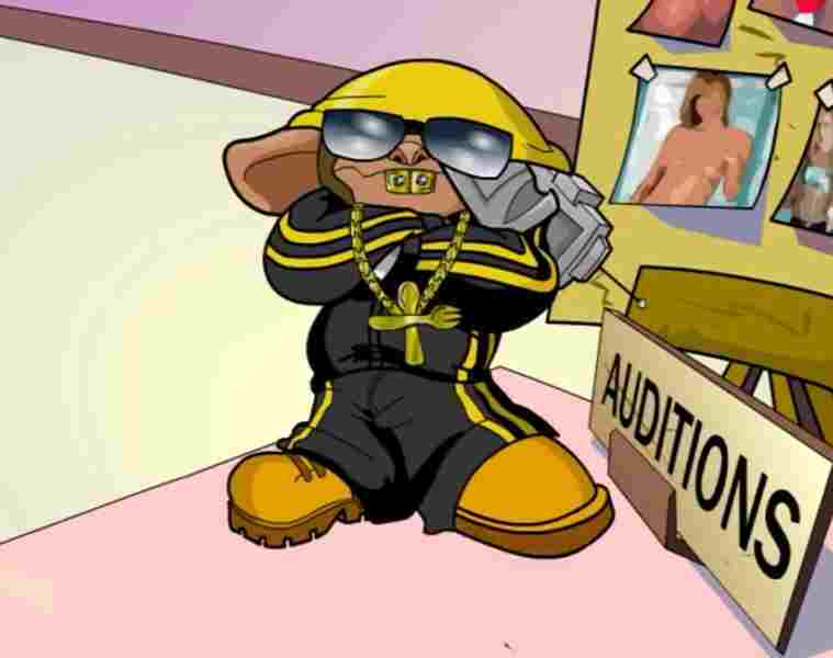 The Nutshack (2007–2011) 2 Seasons on DVD | iOffer Movies