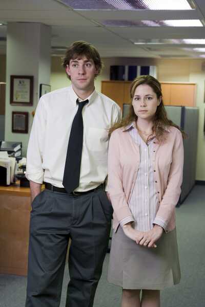 The Office (2005–2013) 9 Seasons on DVD | iOffer Movies