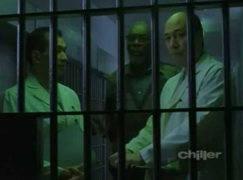 The Others (2000–2000) Starring Julianne Nicholson Complete Season 1 on ...