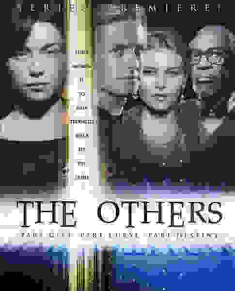 The Others (2000–2000) Starring Julianne Nicholson Complete Season 1 on ...