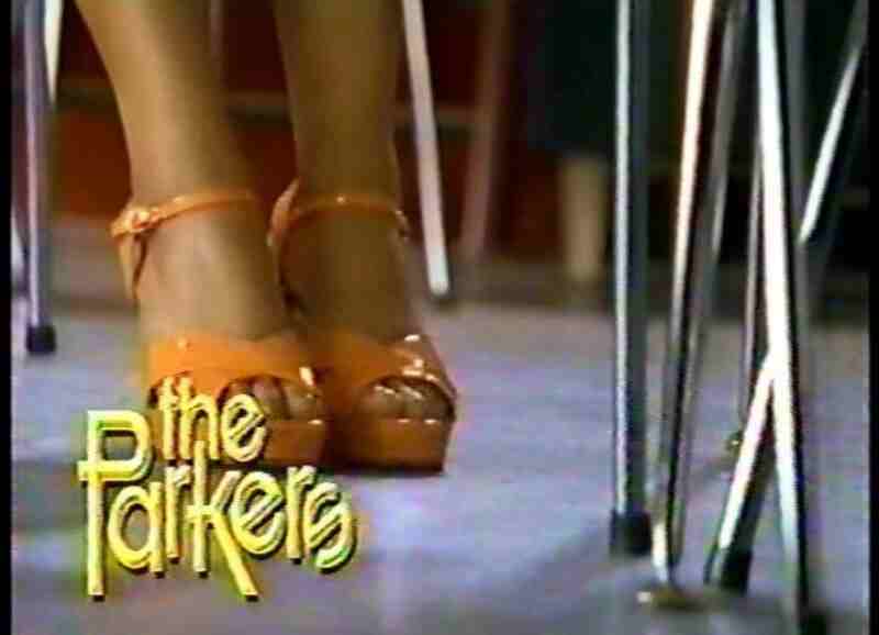 The Parkers (1999–2023) Series on DVD | iOffer Movies