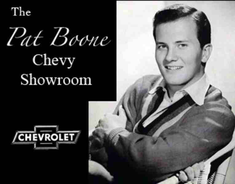 The Pat Boone-Chevy Showroom (1957–1960) Episode on DVD | iOffer Movies
