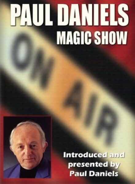 The Paul Daniels Magic Show (1979–1994) Series on DVD | iOffer Movies