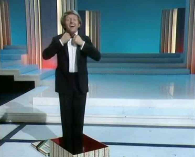 The Paul Daniels Magic Show (1979–1994) Series on DVD | iOffer Movies