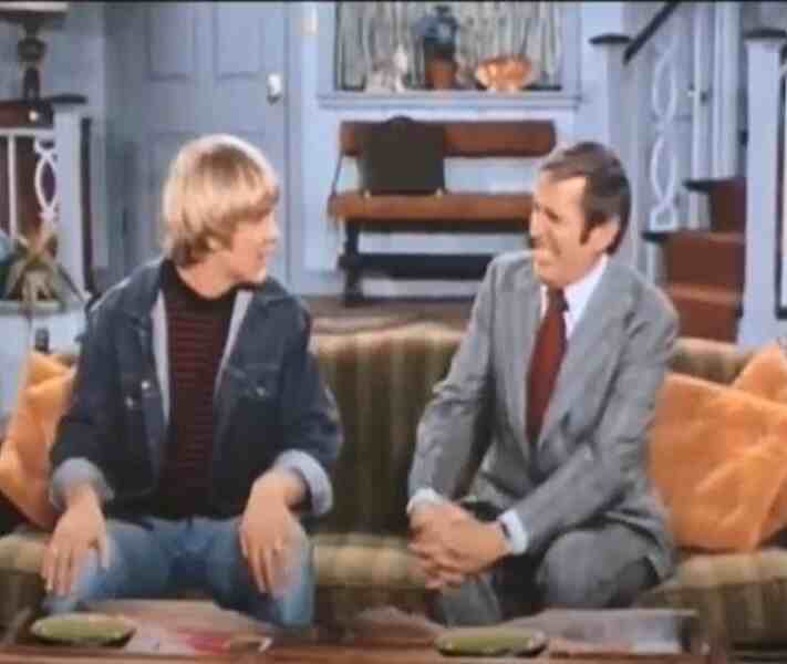 The Paul Lynde Show (1972–1973) Starring Paul Lynde Complete Season 1 ...