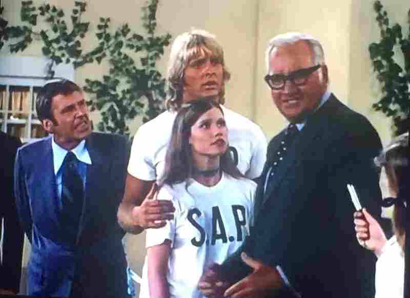 The Paul Lynde Show (1972–1973) Starring Paul Lynde Complete Season 1 ...