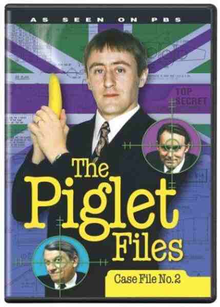 The Piglet Files (1990–1992) Series on DVD | iOffer Movies
