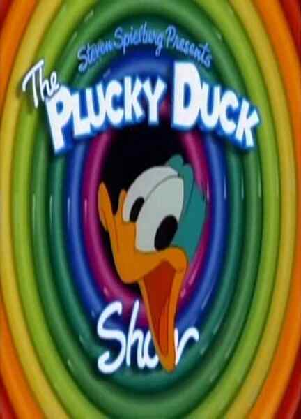 The Plucky Duck Show (1992–1992) Starring Don Messick Complete on DVD ...
