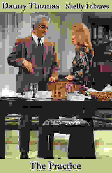 The Practice (1976–1977) 2 Seasons on DVD | iOffer Movies