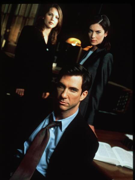 The Practice (1997–2004) 8 Seasons Complete on DVD | iOffer Movies