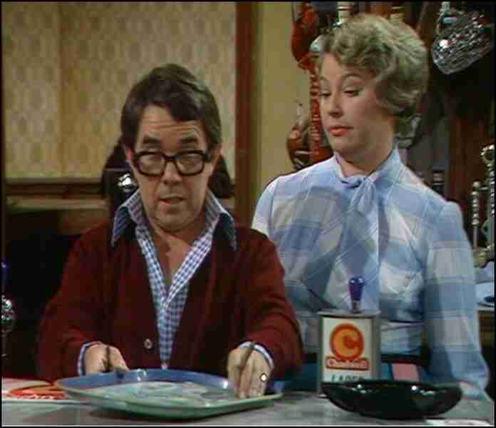 The Prince of Denmark (1974–1974) Starring Ronnie Corbett Complete on ...