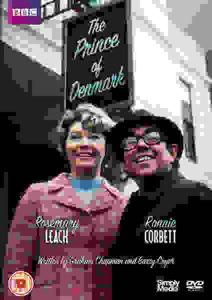 The Prince of Denmark (1974–1974) Starring Ronnie Corbett Complete on ...