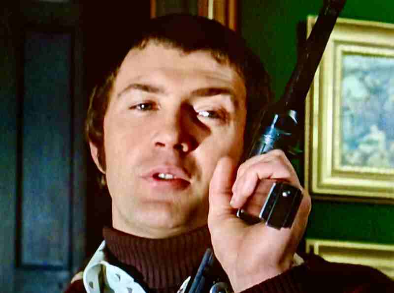The Professionals (1977–1983) 5 Seasons Complete on DVD | iOffer Movies