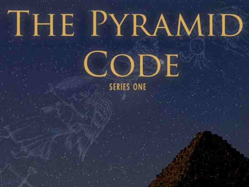 The Pyramid Code (2009–2009) Starring Sally Jennings Complete on DVD ...