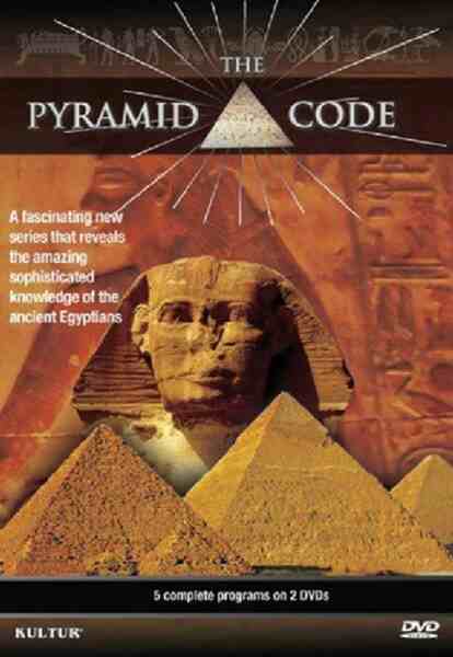 The Pyramid Code (2009–2009) Starring Sally Jennings Complete on DVD ...