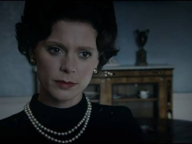The Queen (2009–2009) Starring Steven Mackintosh Complete on DVD ...