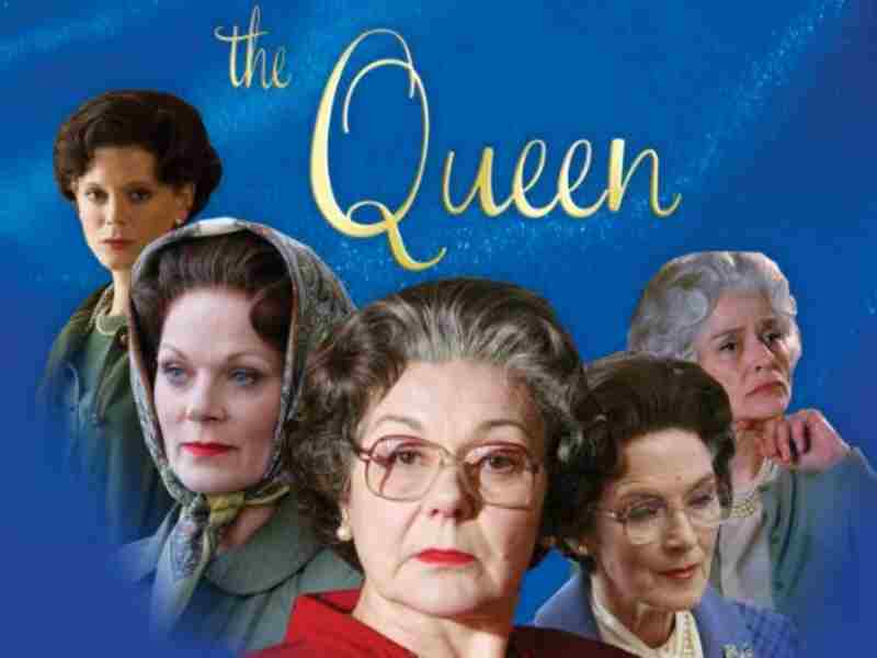 The Queen (2009–2009) Starring Steven Mackintosh Complete on DVD ...