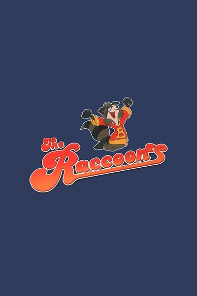 The Raccoons (1985–1992) 5 Seasons on DVD | iOffer Movies