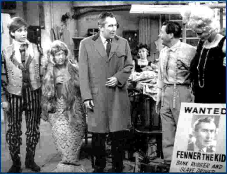 The Rag Trade (1961–1963) Series on DVD | iOffer Movies