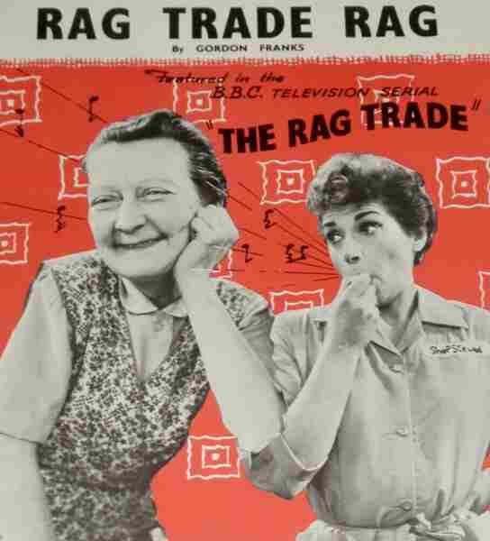 The Rag Trade (1961–1963) Series on DVD | iOffer Movies