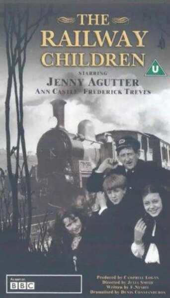 The Railway Children (1968–1968) Starring Ann Castle Complete on DVD ...