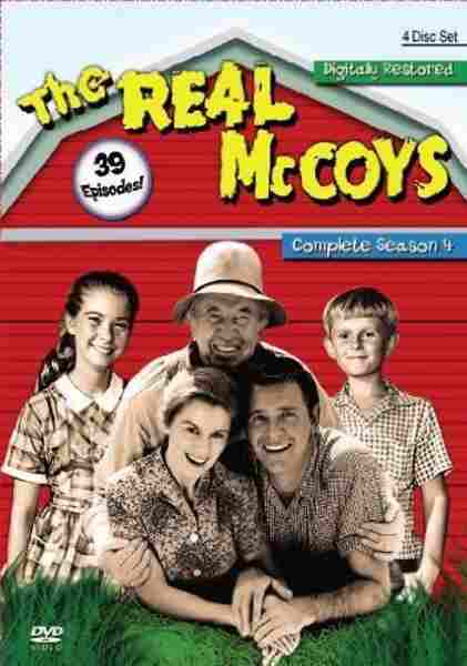 The Real McCoys (1957–1963) Series on DVD | iOffer Movies
